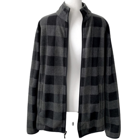 Amazon Essentials | Jackets & Coats | Amazon Essentials Mens Fullzip ...